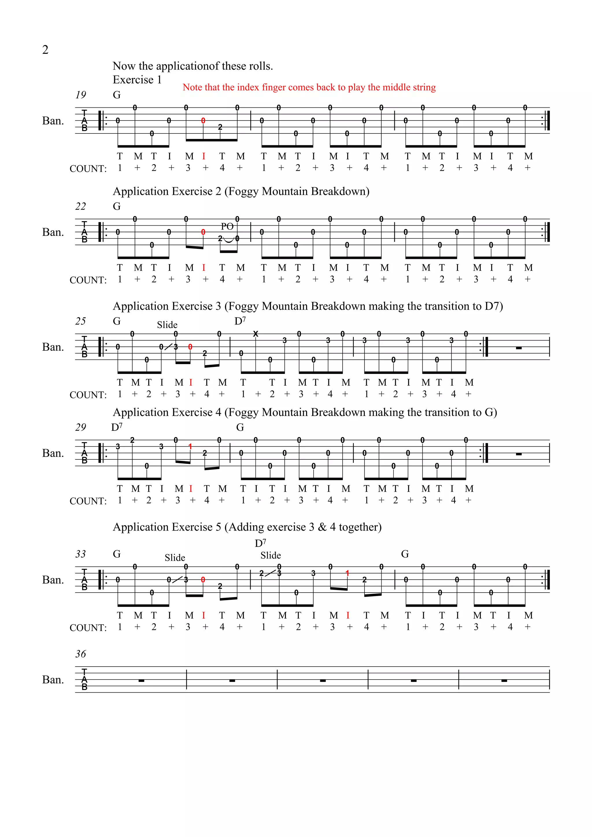 Forward Backward Rolls - alternatives/turnaround | PDF