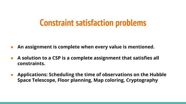 Forward checking | PPTX