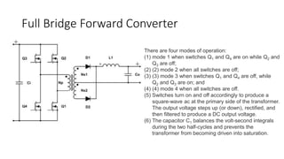 forward converters and flyback converters.pptx