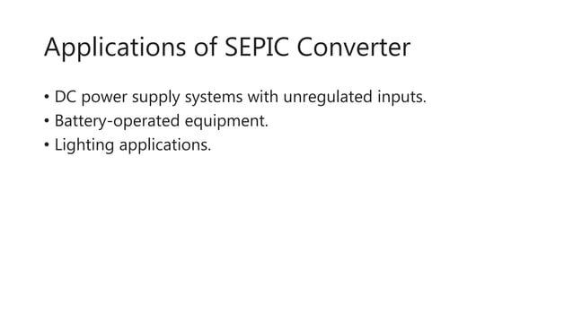 forward converters and flyback converters.pptx