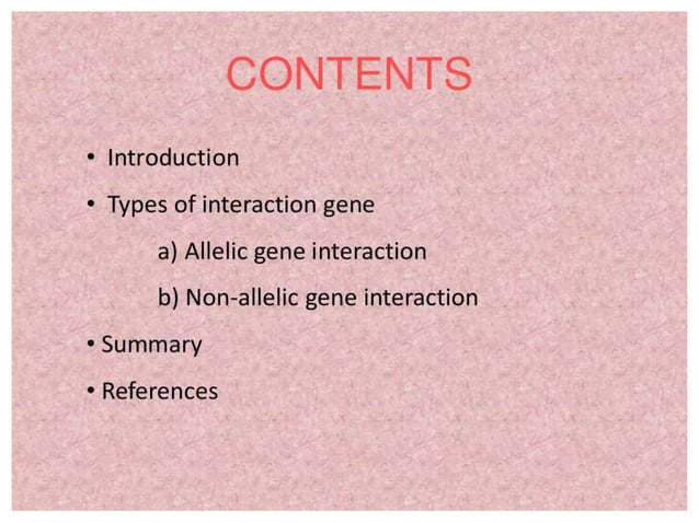 Forward genetics | PPTX | Genetics | Science