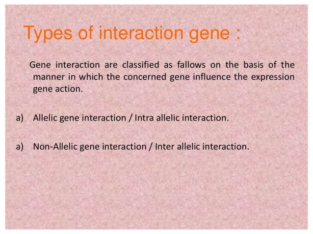 Forward genetics | PPTX | Genetics | Science