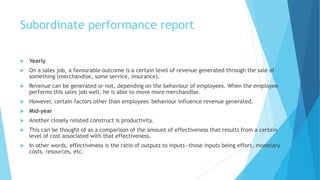 identify forwarding subordinate administration activity requirement | PPT