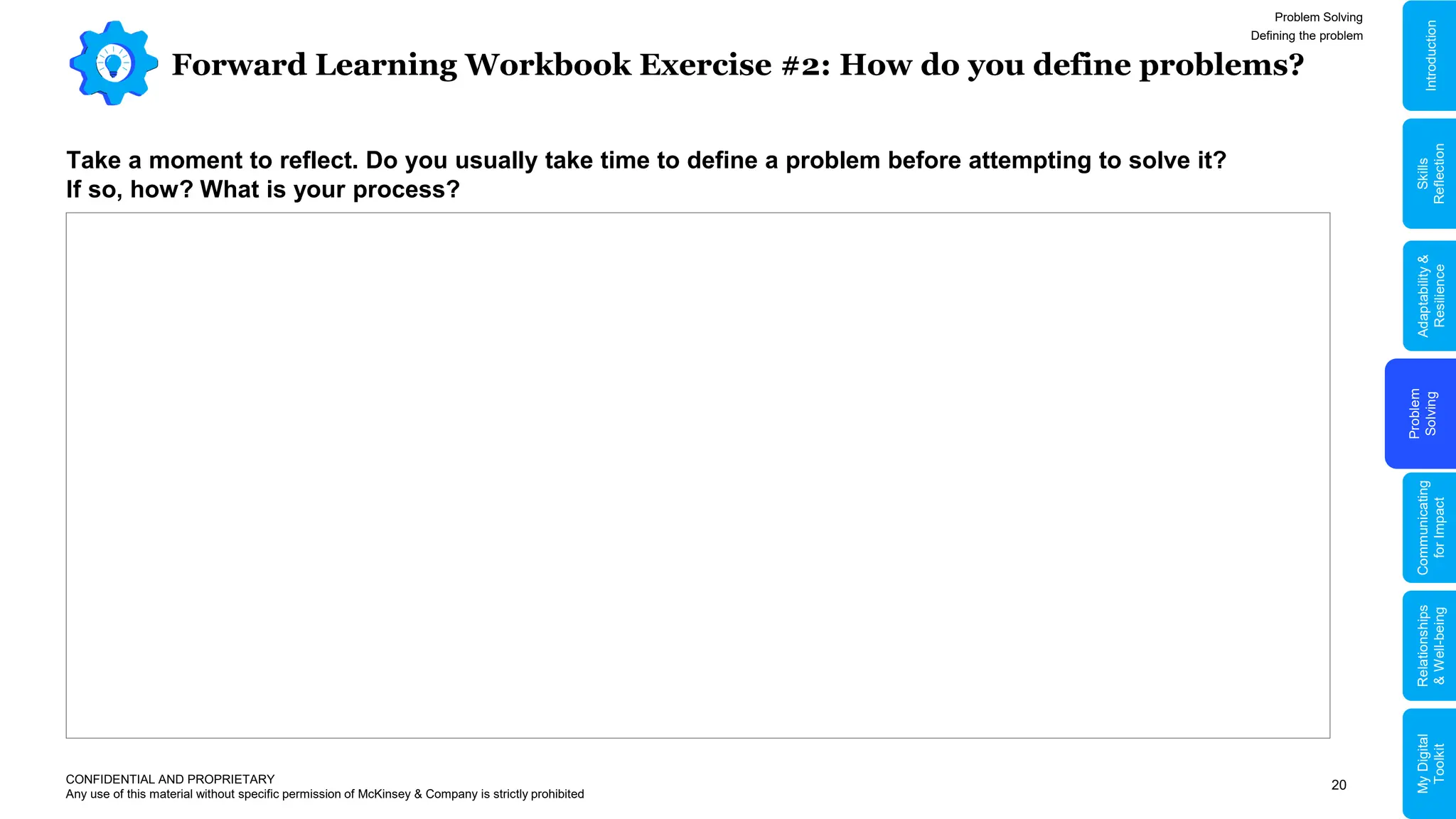 Forward Learning Workbook.pdffhfxfvhxx n | PDF
