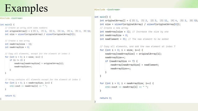 Forward list_vs_One-dimensional array.pptx