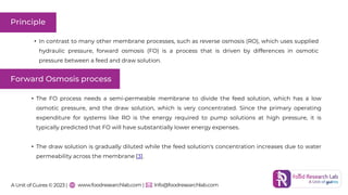 food processing industry | PPTX