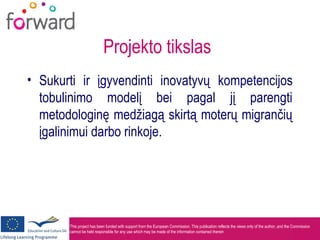 Forward prez | PPT