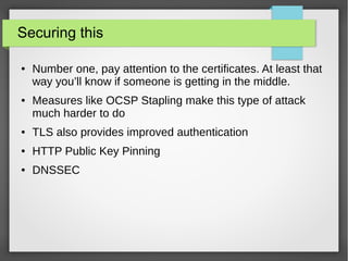 Forward Secrecy | PPT
