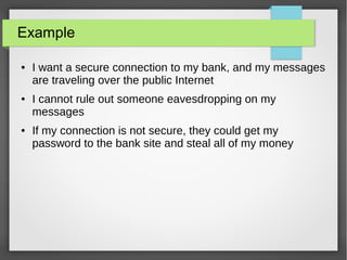 Forward Secrecy | PPT