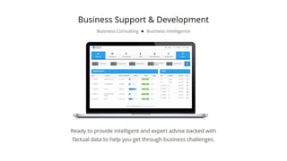 Forward solutions preso | PPTX