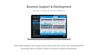 Forward solutions preso | PPTX