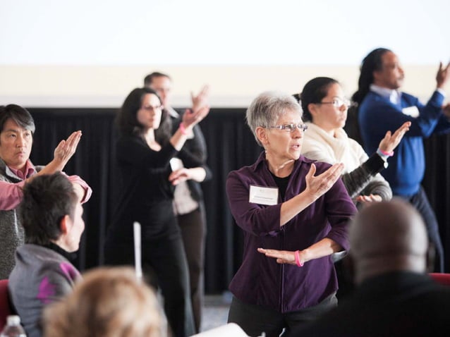 Forward Stance | PPT