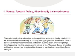 Forward Stance | PDF