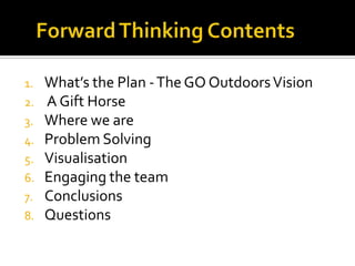 Forward Thinking | PPTX