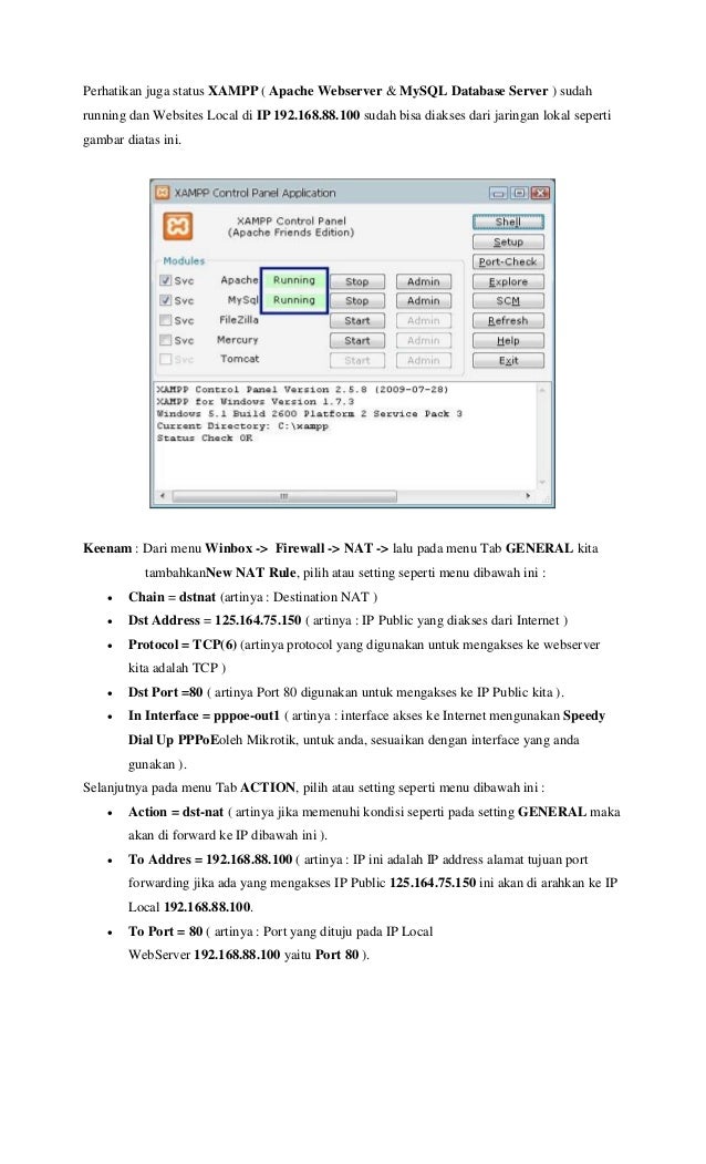 Forward Web Local Ke IP Public Menggunakan Mikrotik.pdf
