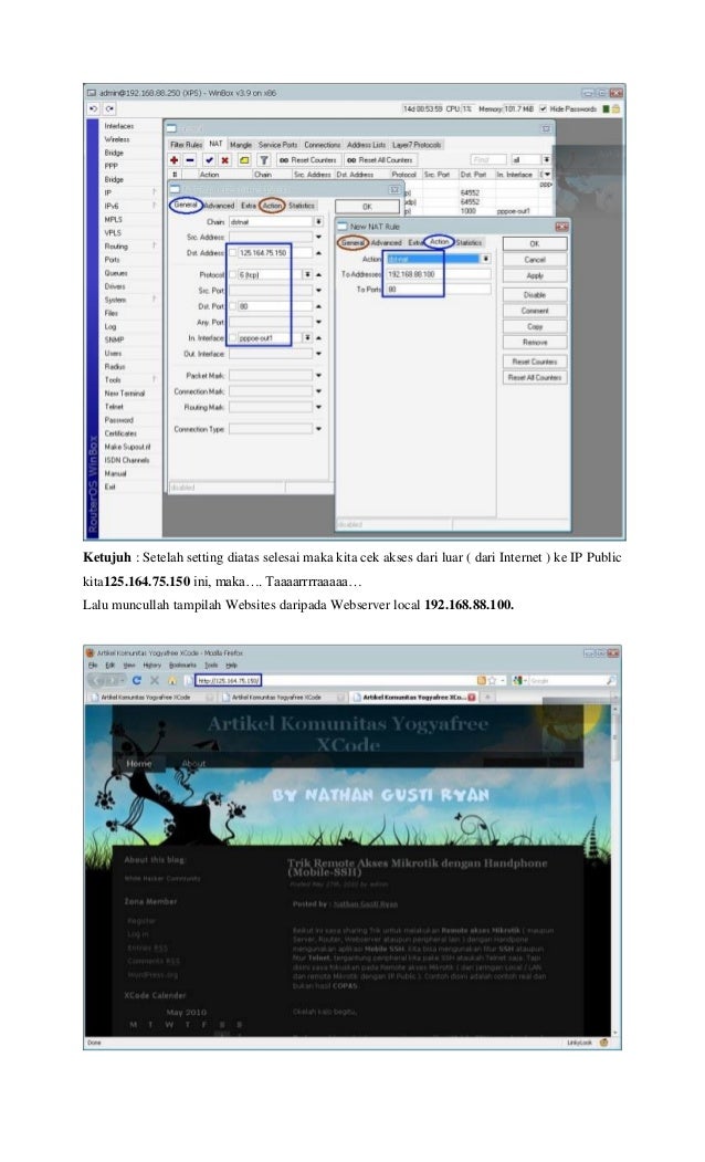 Forward Web Local Ke IP Public Menggunakan Mikrotik.pdf