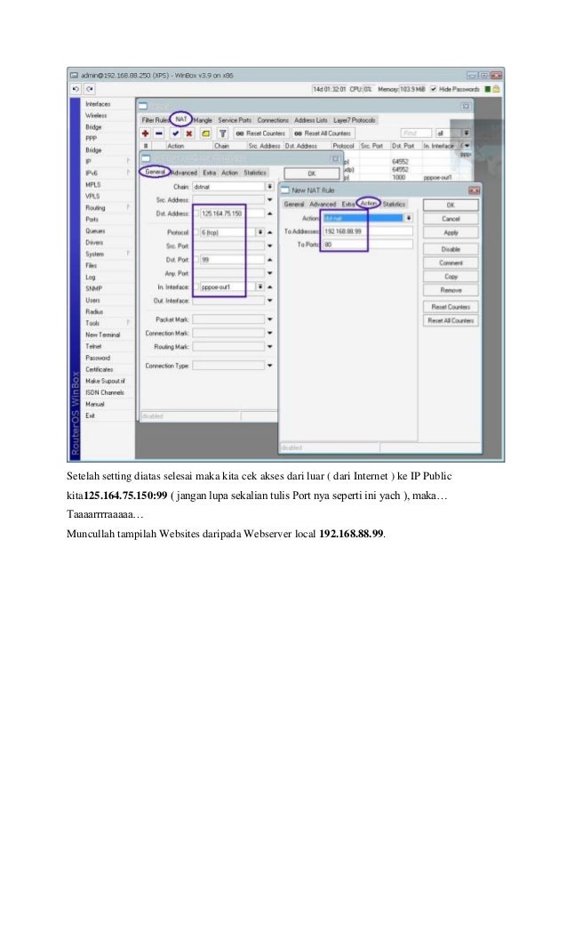 Forward Web Local Ke IP Public Menggunakan Mikrotik.pdf