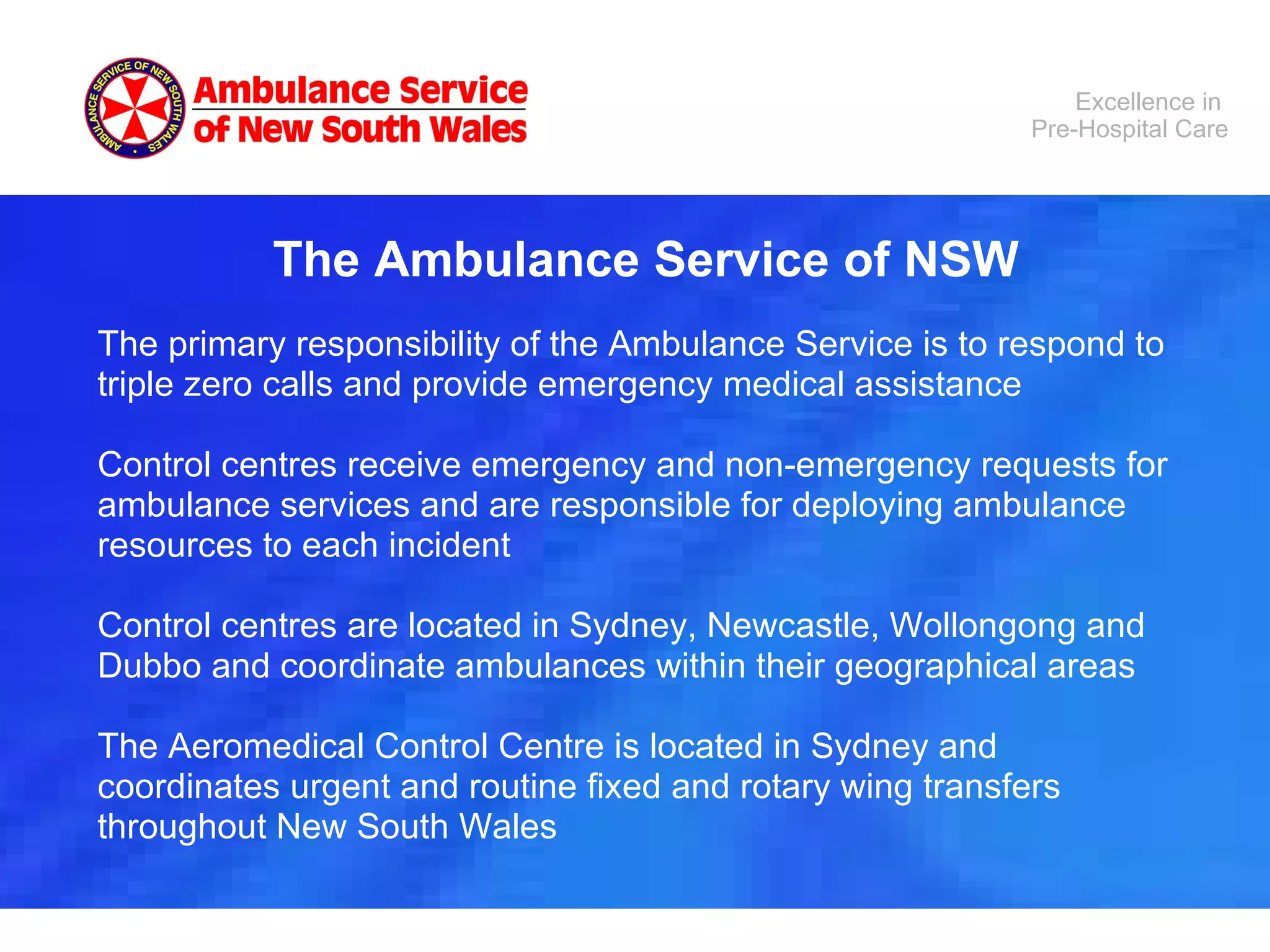 ASNSW Retrieval Registrar Induction | PPT | Medical Health