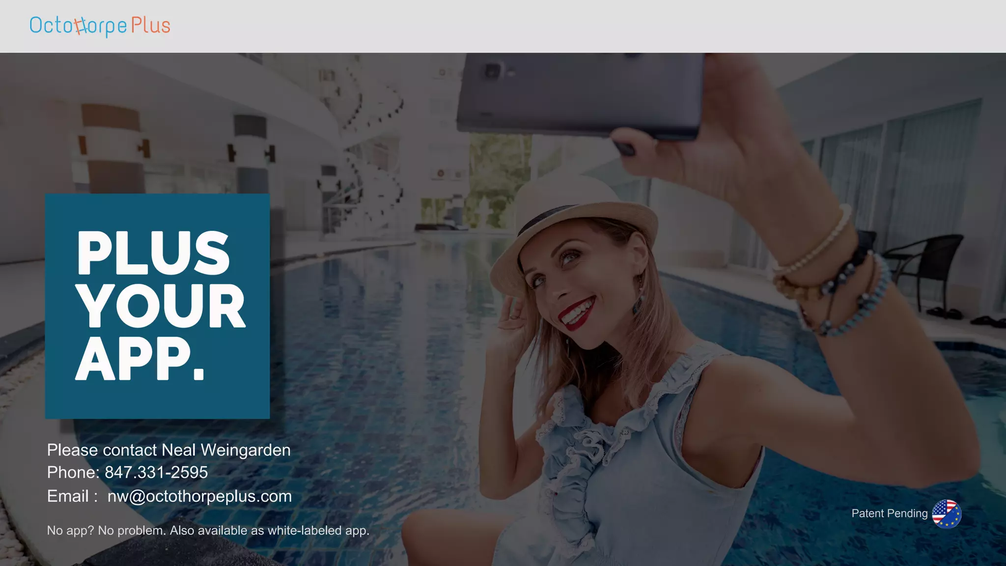 Octorhorpe+ Overview | PDF