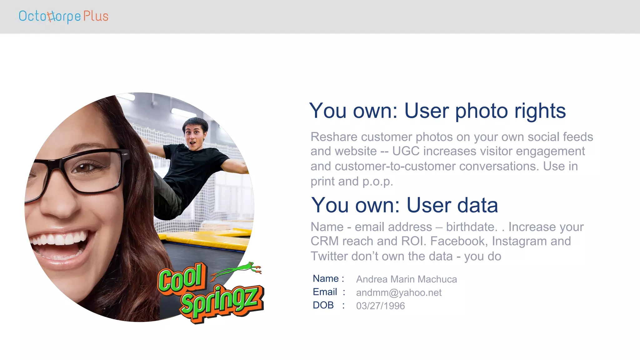 Octorhorpe+ Overview | PDF