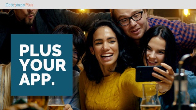 Octorhorpe+ Overview | PDF