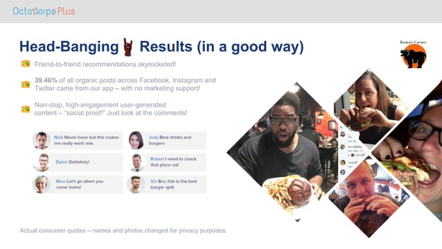 Octorhorpe+ Overview | PDF