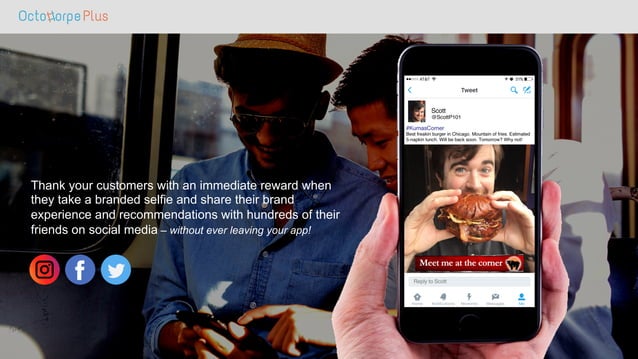 Octorhorpe+ Overview | PDF