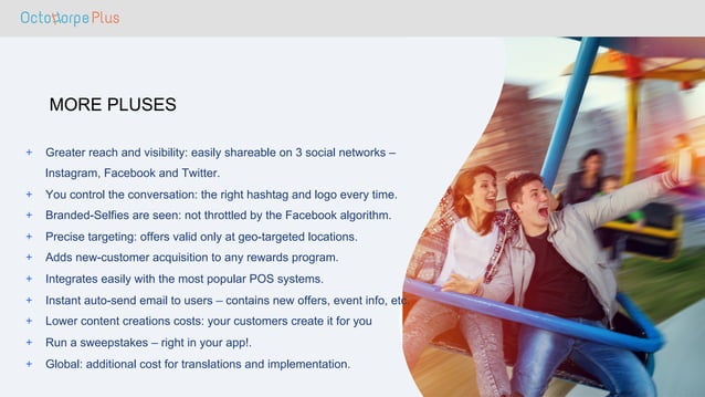 Octorhorpe+ Overview | PDF