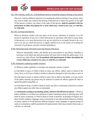 For website 221014- CJP NCM complaint against pravesh verma and ors.pdf