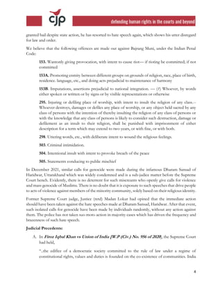 For Website 230221 CJP Letter Petition to Allahabad CJ on Bajrang Muni.pdf