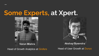 Xpert | PPTX