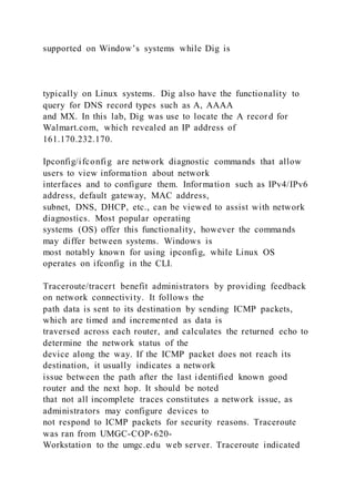 For your final step, you will synthesize the previous steps and la | PDF