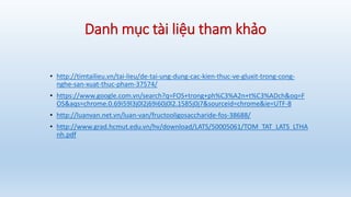 duongchucnagfos | PPT | Free Download