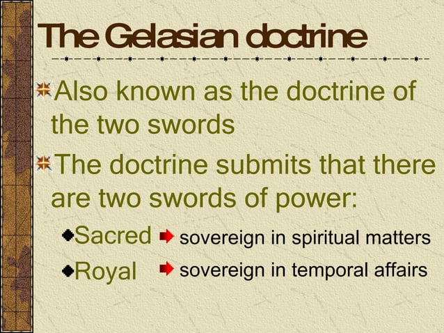 City of God (St. Augustine) | PPT | Christianity | Religion & Spirituality