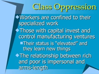 Tocqueville on Democracy | PPT