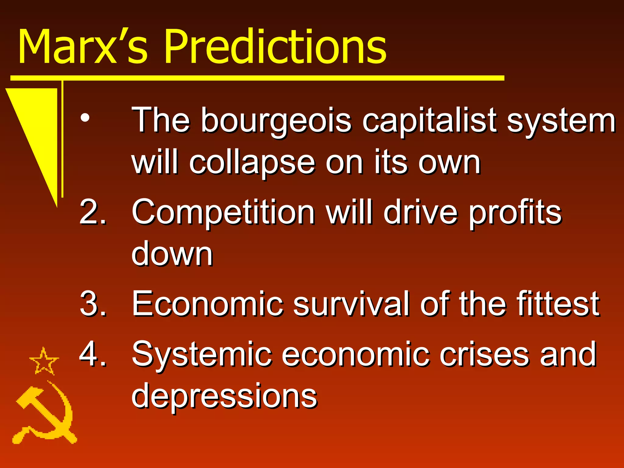 Marxism | PPT