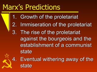 Marxism | PPT