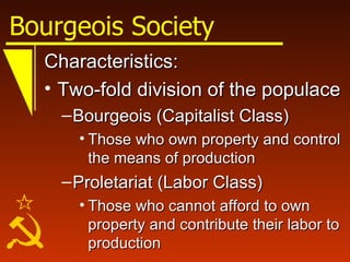 Marxism | PPT