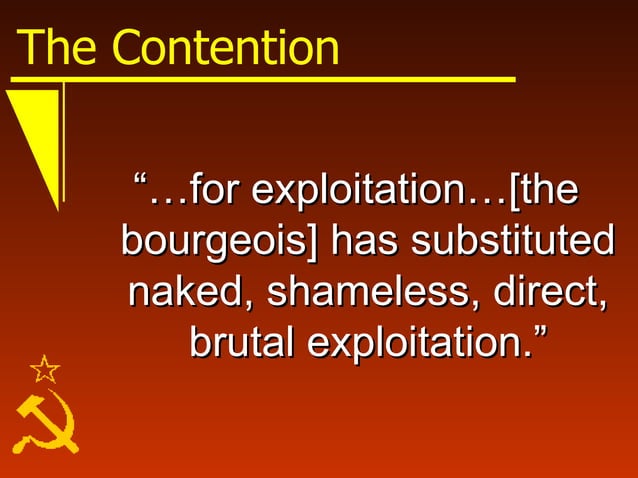 Marxism | PPT
