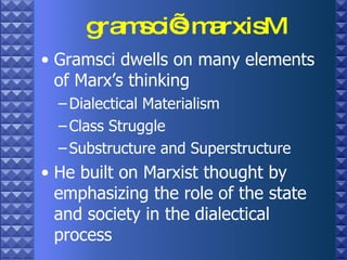 Antonio Gramsci | PPT