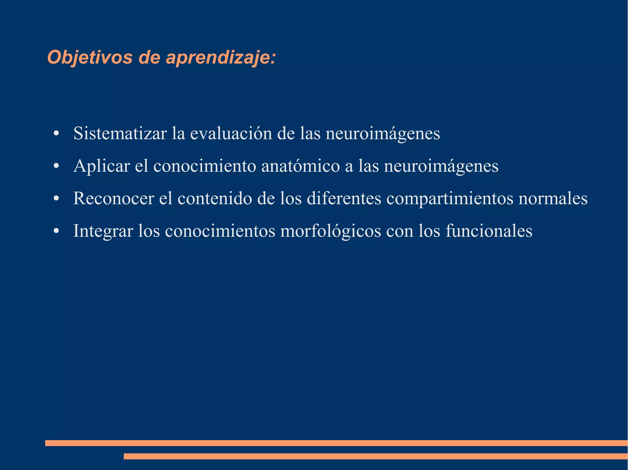 Fosa posterior rmn (1) | PDF | Brain and Nervous System Disorders ...