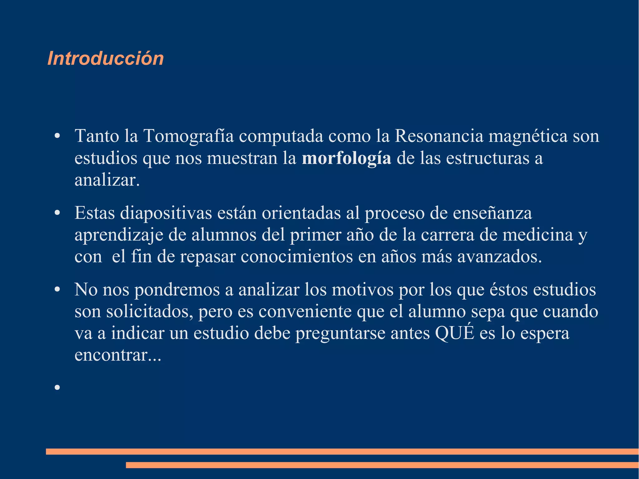 Fosa posterior rmn (1) | PDF | Brain and Nervous System Disorders ...