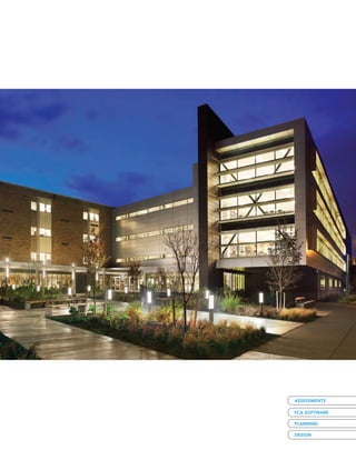 Facility Optimization Solutions Brochure | PDF