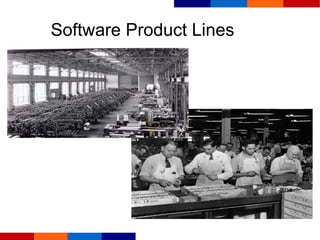 FOSD, Building Automated Software Factories | PPT
