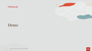 JSON array indexes in MySQL | PPT