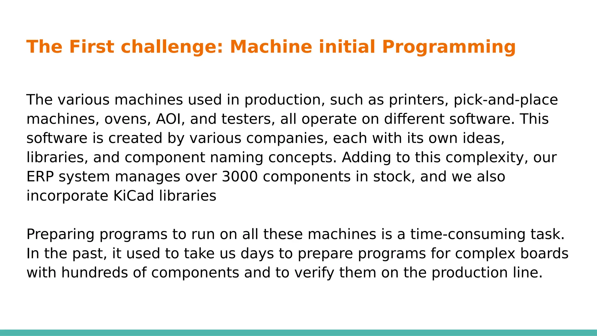 FOSDEM 2024 Electronic boards production automation with KiCAD scripts | PDF