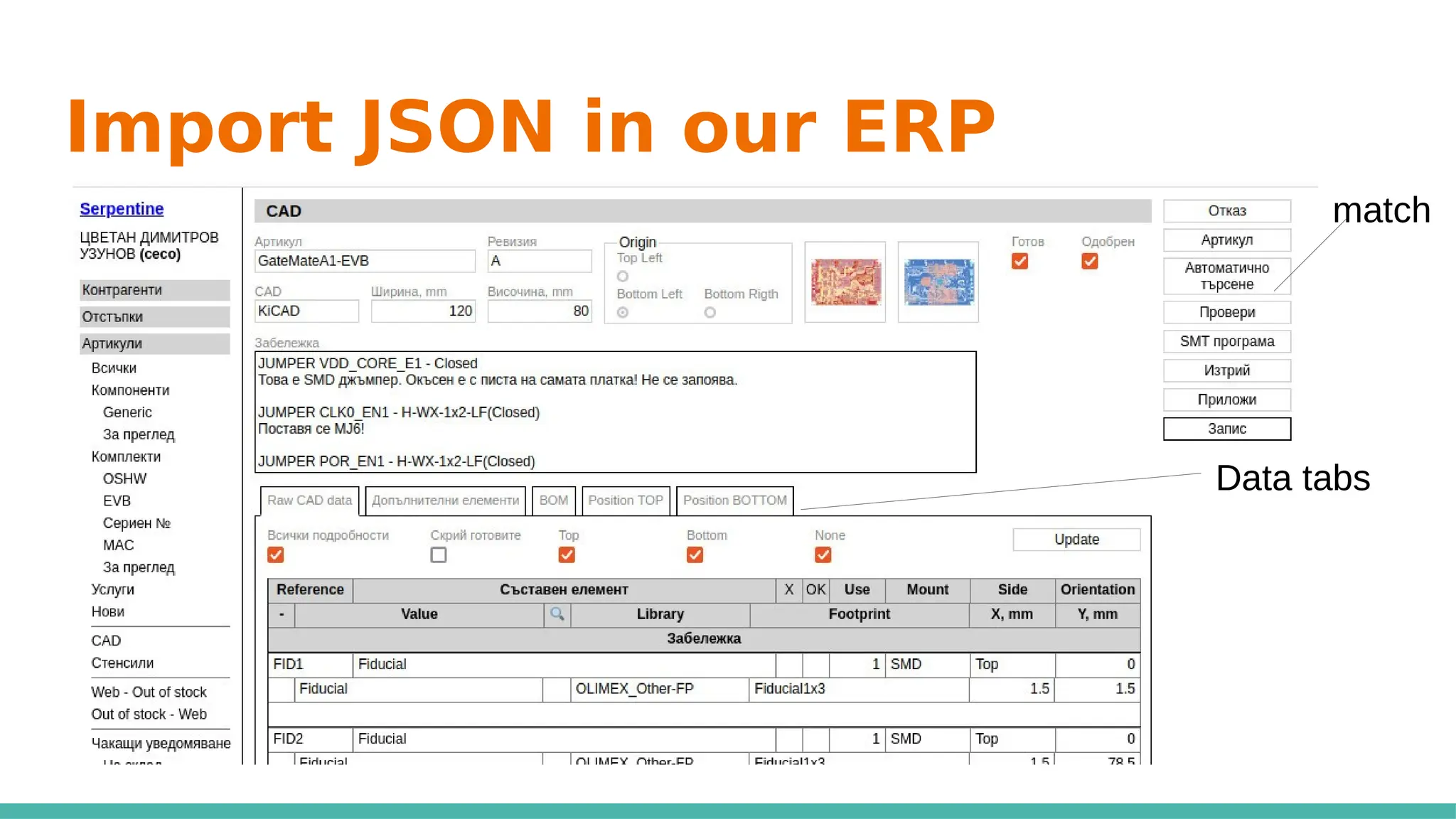 FOSDEM 2024 Electronic boards production automation with KiCAD scripts ...