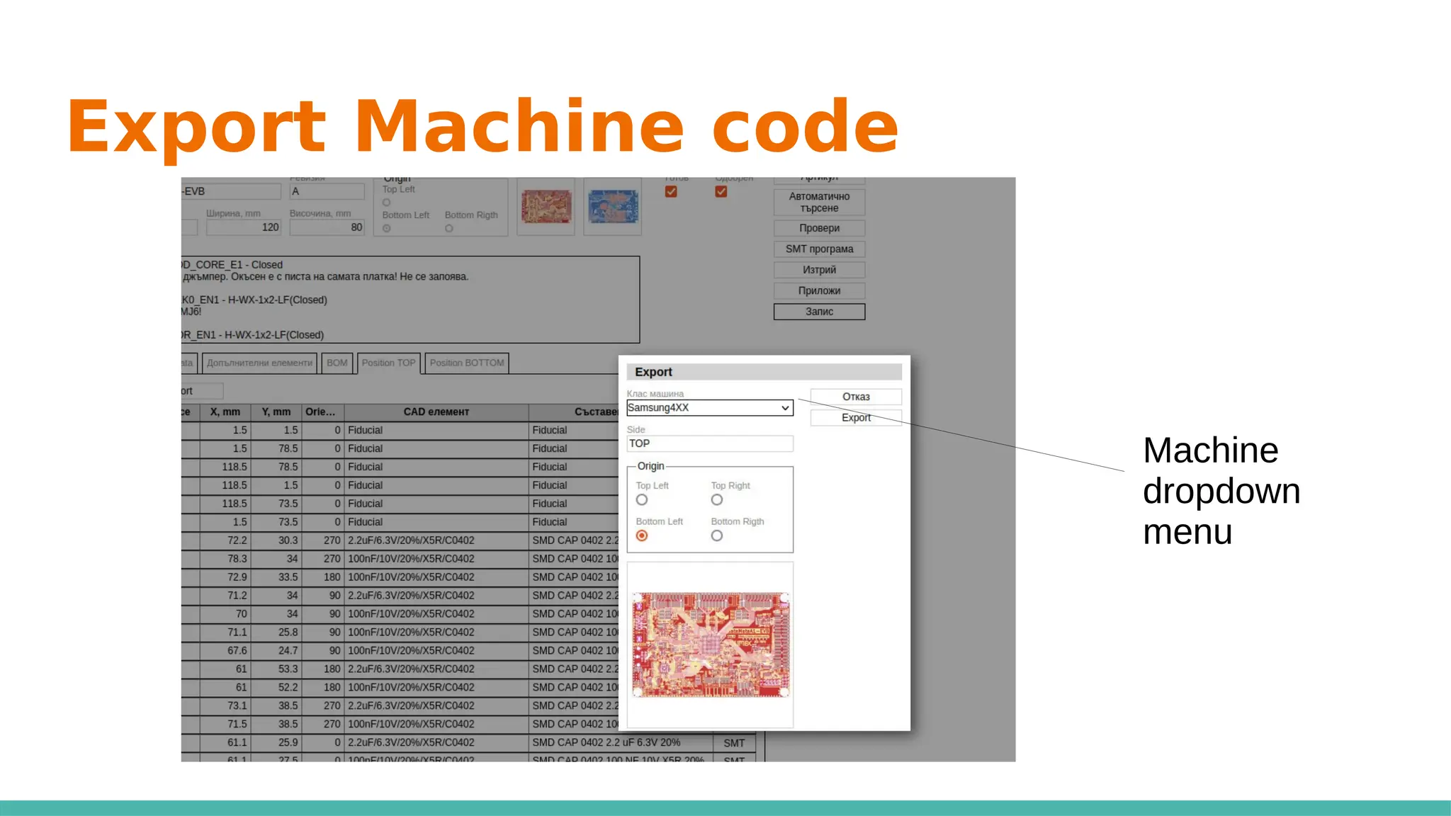 FOSDEM 2024 Electronic boards production automation with KiCAD scripts ...