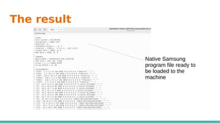FOSDEM 2024 Electronic boards production automation with KiCAD scripts | PPT