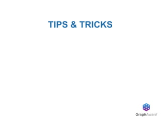 Graph Database Prototyping made easy with Graphgen | PPT